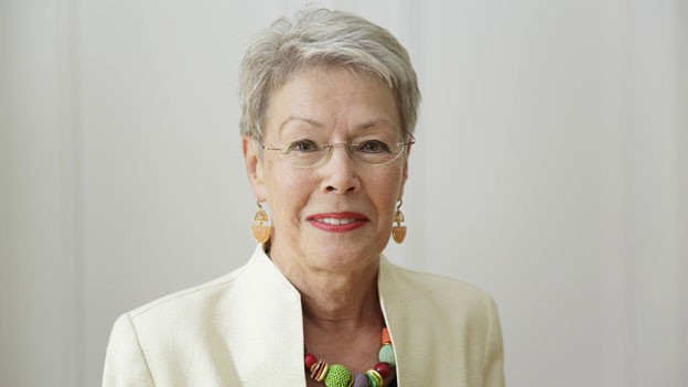 Quando il leader è donna: Heidi Tagliavini - ambasciatrice e ...