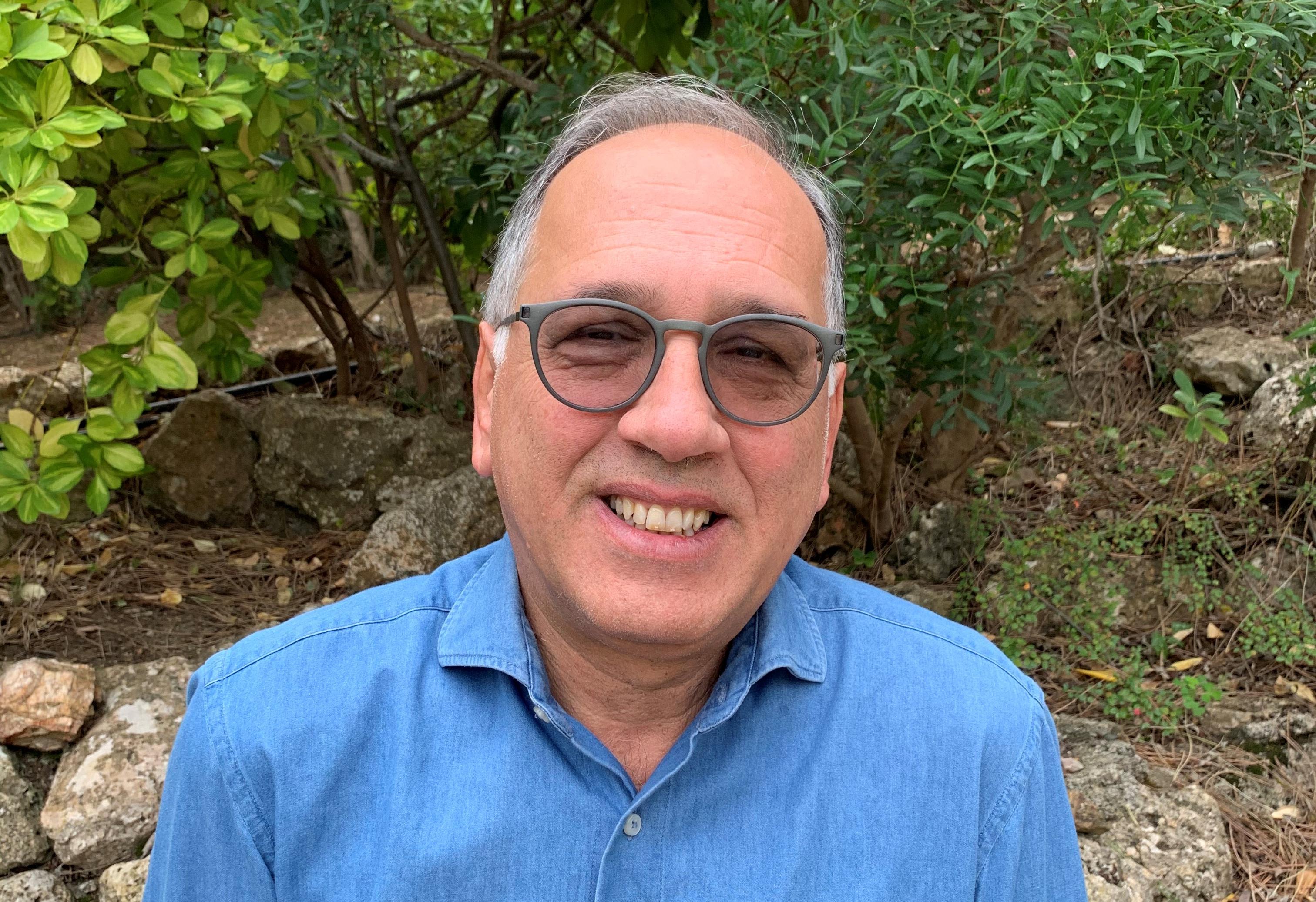 Il membro: Aurelio Sargenti, membro del Consiglio del pubblico