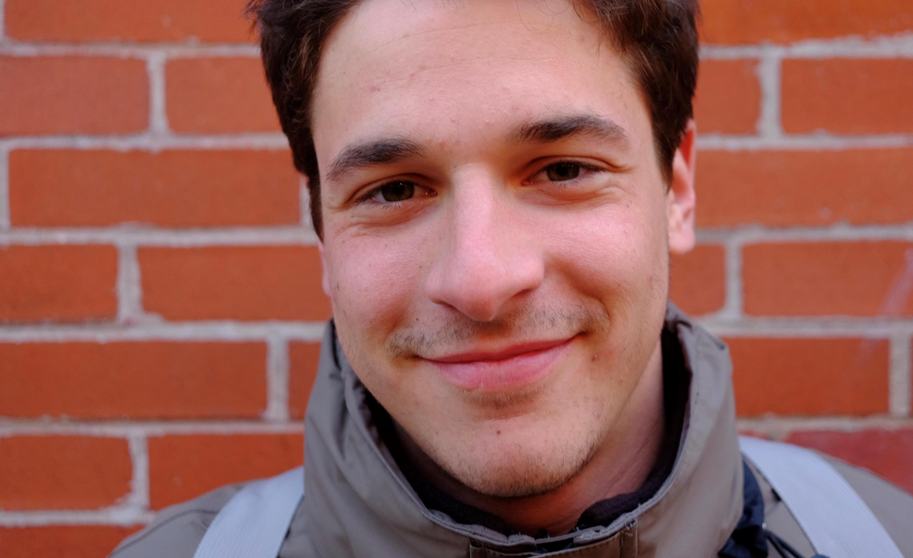 Il membro: Raffaele Pedrazzini, membro del Consiglio del pubblico | CORSI