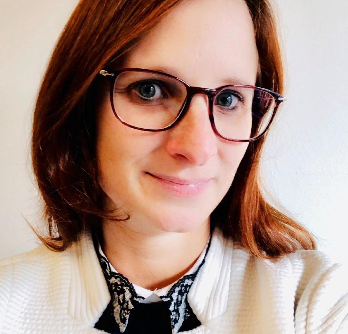 Il membro: Valentina Rossi, membro del Consiglio regionale della CORSI