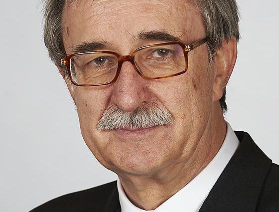 Il socio: Franco Muggli, medico