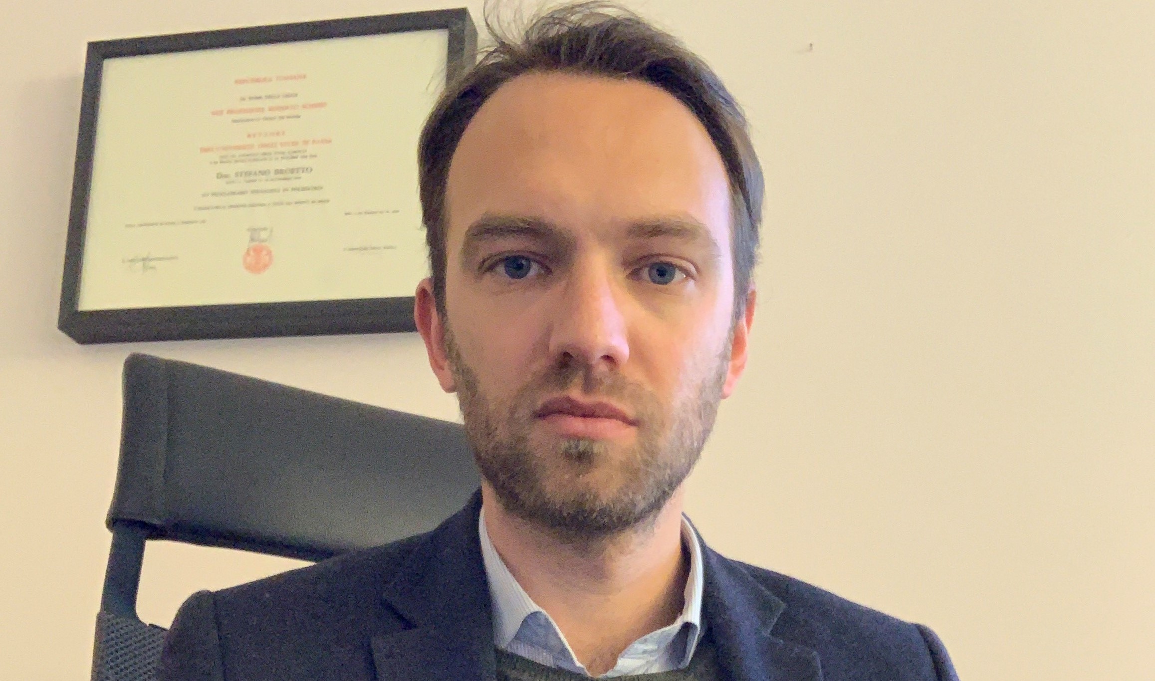 Come parlare di salute sul web e prendersi cura della nostra mente | CORSI