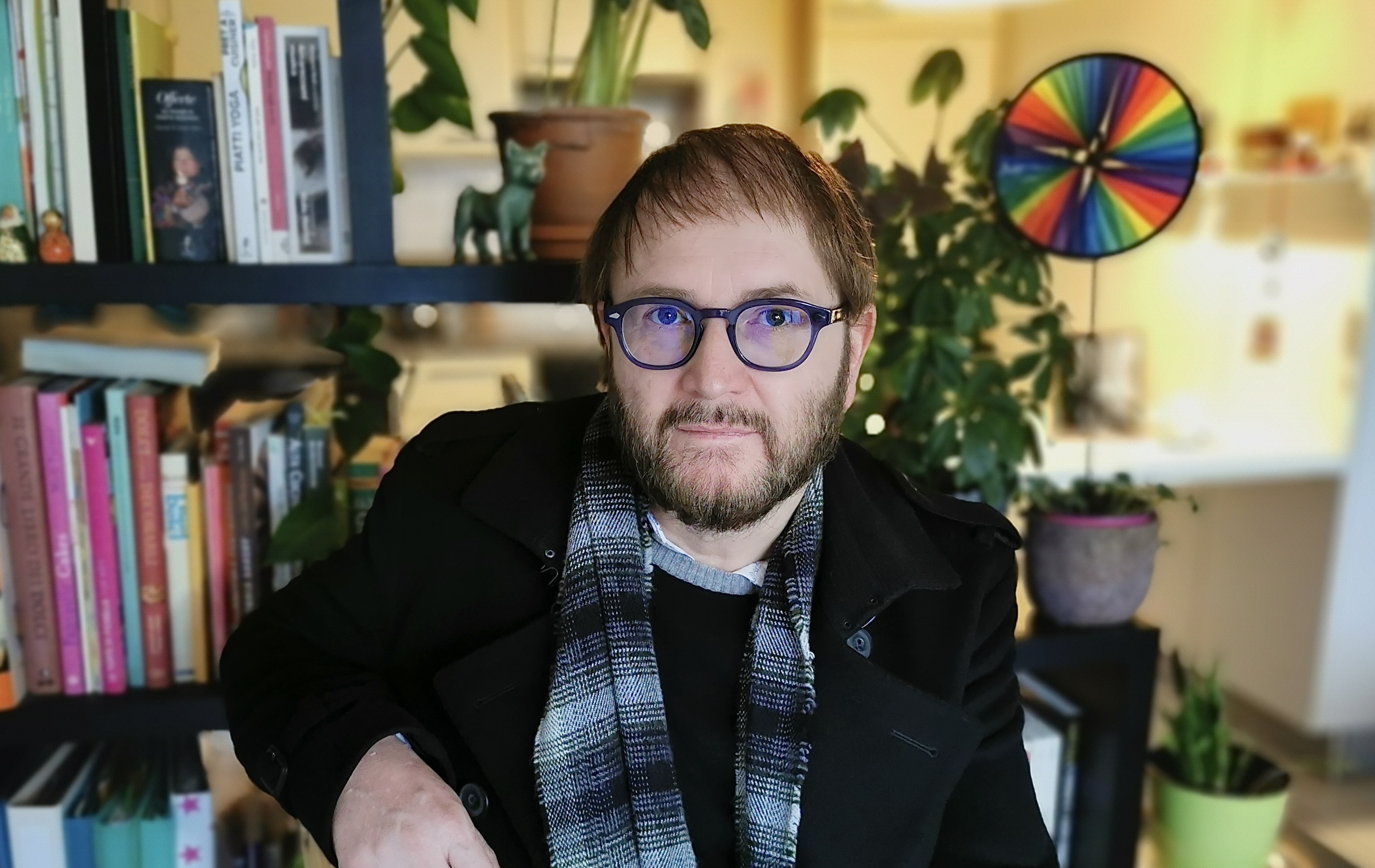 “Dalle vostre storie creiamo Storie” | CORSI